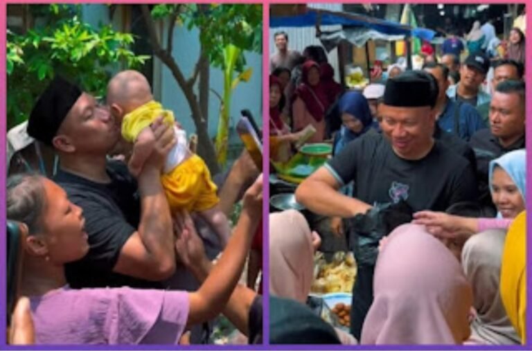 Dear Vicky, Jangan Dulu Menyerah! Begini Dukungan Seleb hingga Orang ...